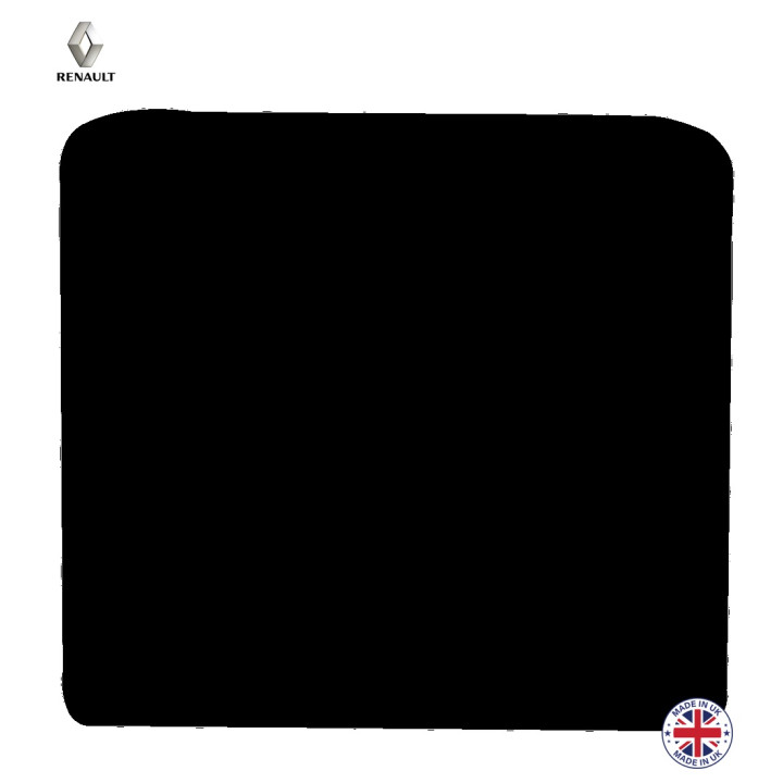 Renault Grand Scenic Precision-Fit Car Mats for Every Model and Year